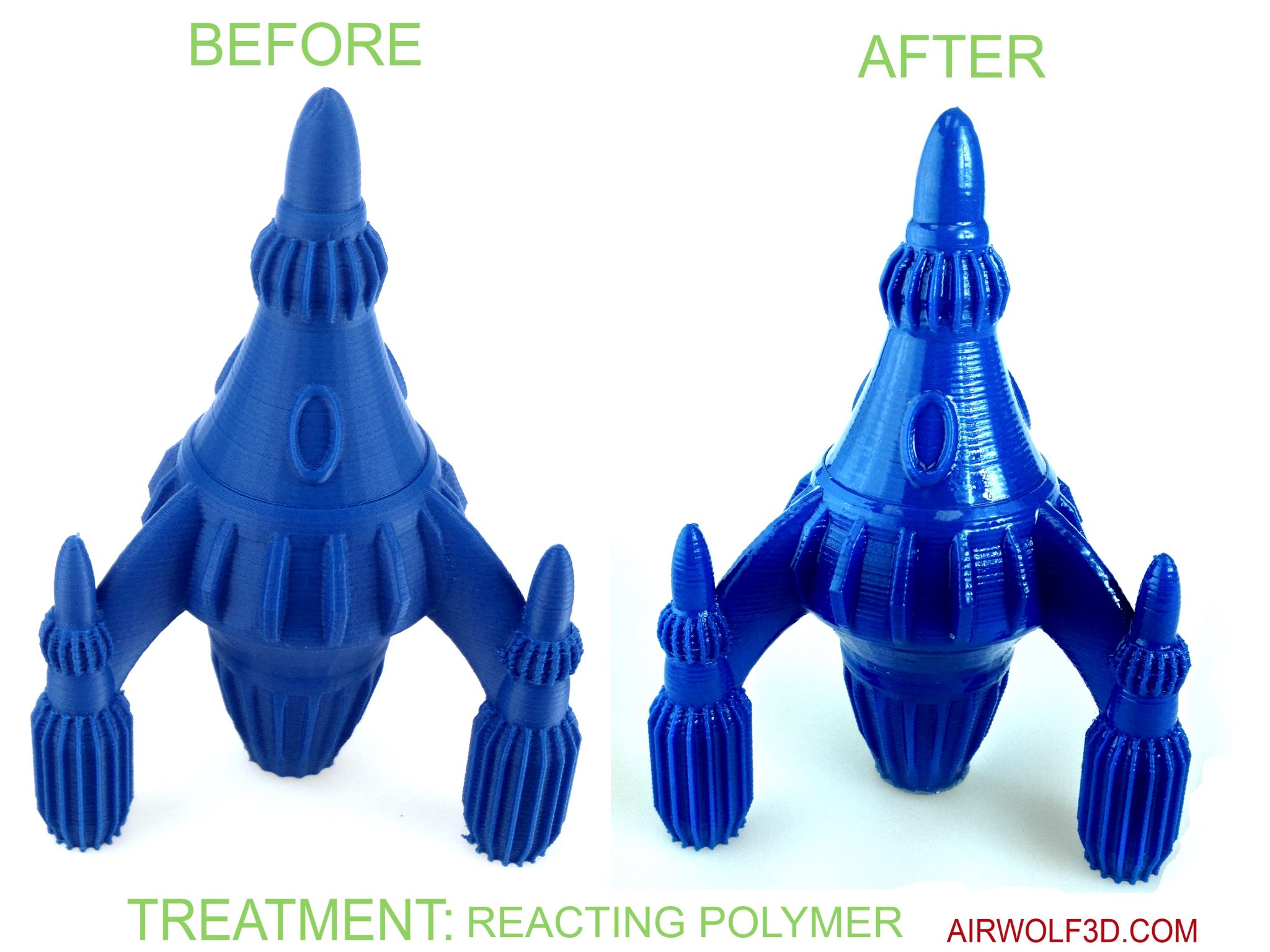 Abs 3d printing - L'impression 3D